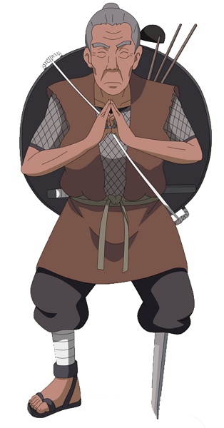 Maruboshi Kosuke - Character (103665) - AniDB