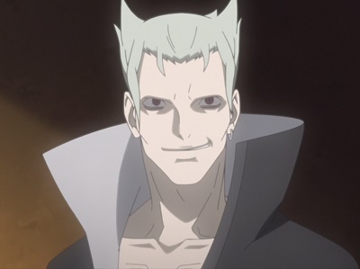 Ryuuki - Character (103676) - AniDB