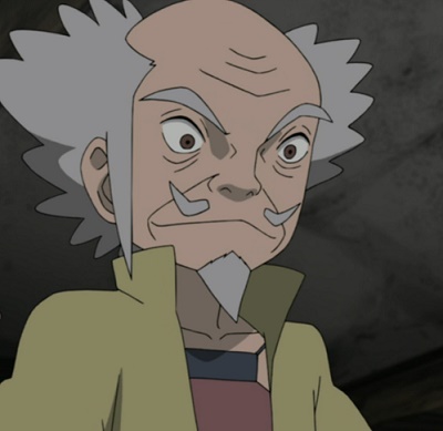 Iou - Character (103688) - AniDB