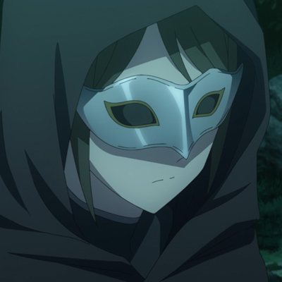 Kage - Character (103721) - AniDB