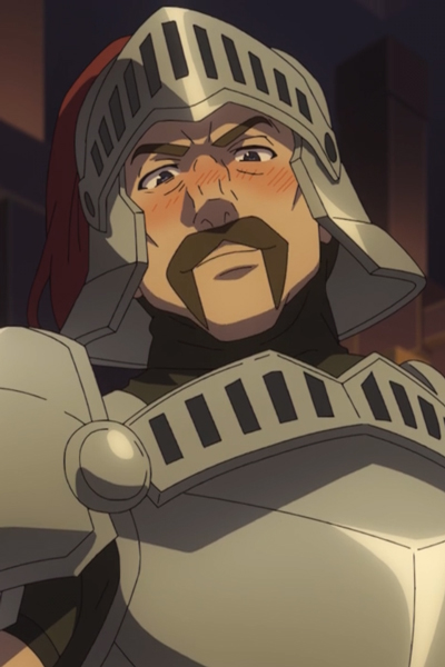 Mald - Character (103723) - AniDB