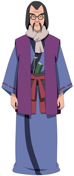 Harusame - Character (103636) - AniDB