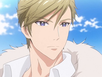 Yuhan - Character (103747) - AniDB