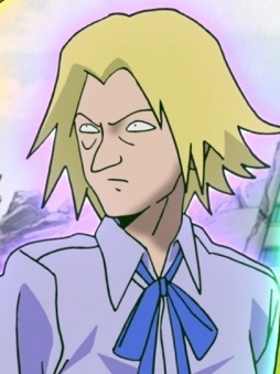 Higashio - Character (103783) - AniDB