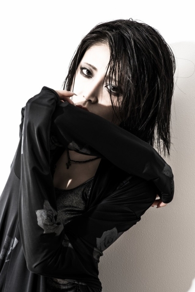 + Alpha / Alfakyun. - Person (48139) - AniDB