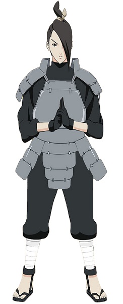 Senju Touka - Character (103796) - AniDB