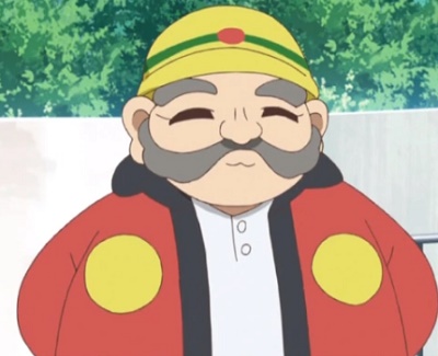 Tamaya - Character (103817) - AniDB