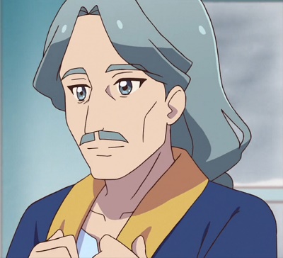 Leo Charlotte - Character (103889) - AniDB