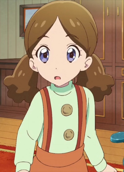 Neve - Character (103892) - AniDB