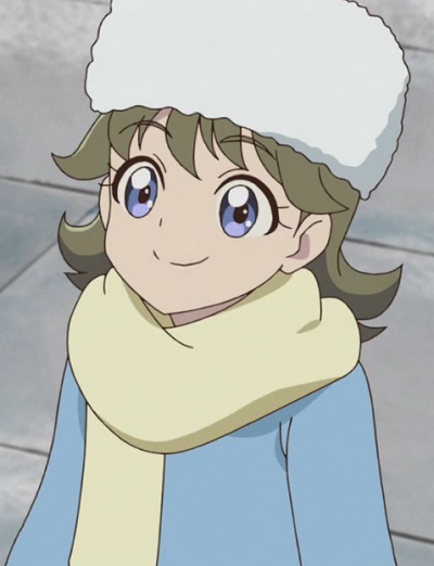 Kodomo - Character (103897) - AniDB