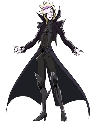 Kairen - Character (103954) - AniDB