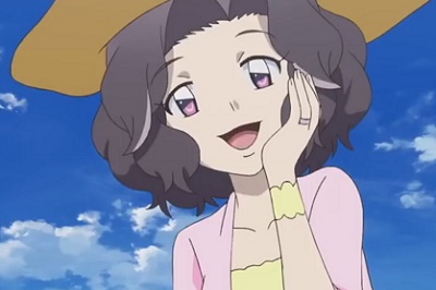 Oga Momiji - Character (103960) - AniDB