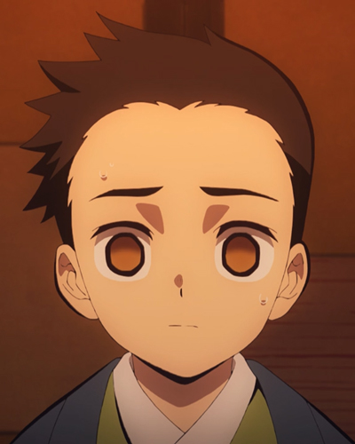 Shoichi - Character (104029) - AniDB