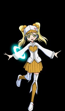 Citron - Character (6274) - AniDB