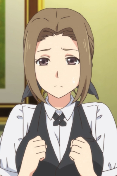 Ayano - Character (104089) - AniDB