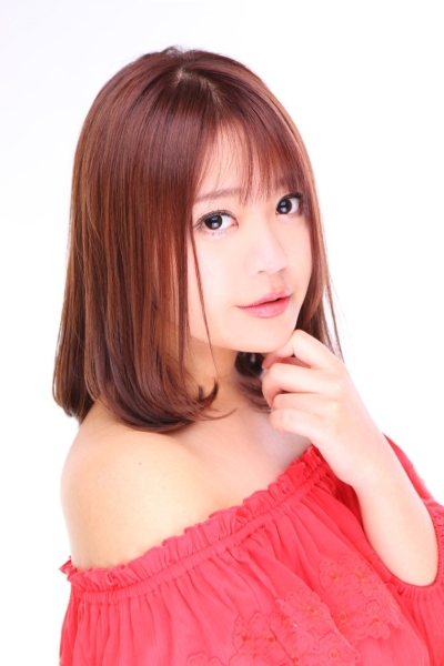 Aranami Kazusa - Person (10080) - AniDB