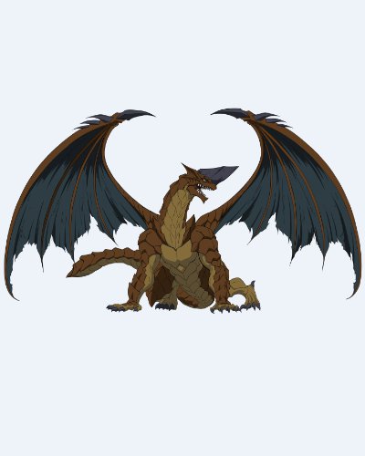 Nidhogg - Character (104139) - AniDB