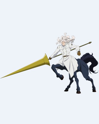 Centaurus - Character (104146) - AniDB