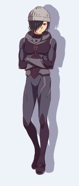 Ulgar Zweig - Character (104181) - AniDB