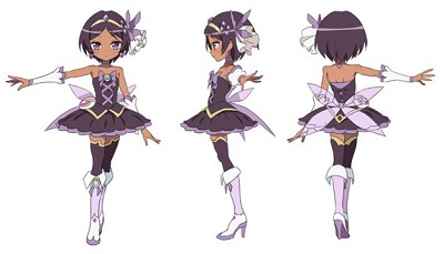 6 hearts princess on Tumblr