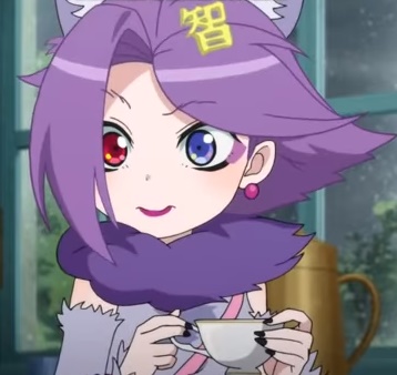 Chi-chan - Character (104203) - AniDB