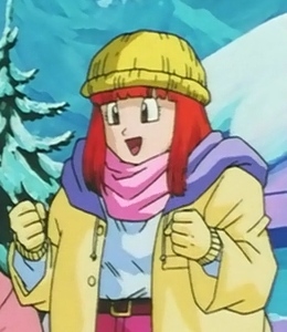 Snow - Character (104228) - AniDB