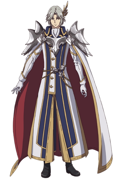 Zain - Character (104305) - AniDB