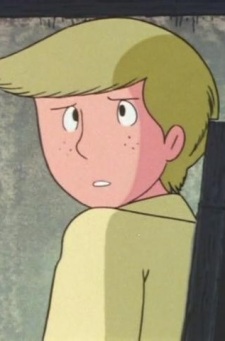 Kit - Character (104366) - AniDB