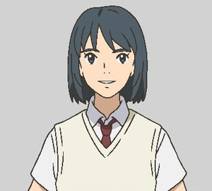 Yuu - Character (104402) - AniDB