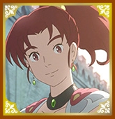 Versa - Character (104404) - AniDB