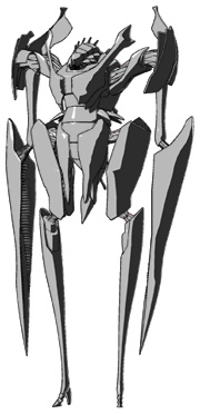 Zearth - Mecha (6331) - AniDB