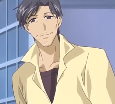 Rinjin - Character (104495) - AniDB