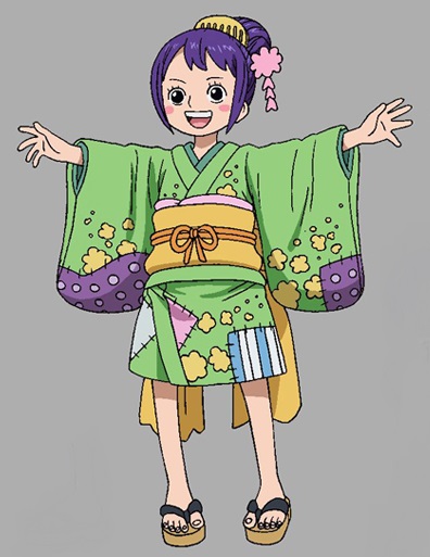 Otama - Character (104496) - AniDB