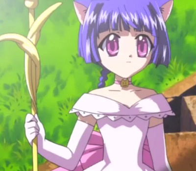 Mouhitori no Taruto - Character (104510) - AniDB