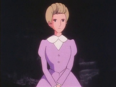 Rosa - Character (104514) - AniDB