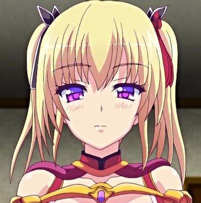 Eris Violet - Character (104517) - AniDB