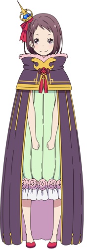 Rin Nene - Character (104529) - AniDB