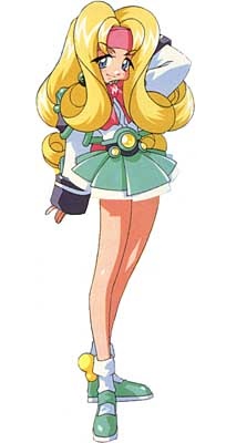 Sengakuji Kamome - Character (104539) - AniDB