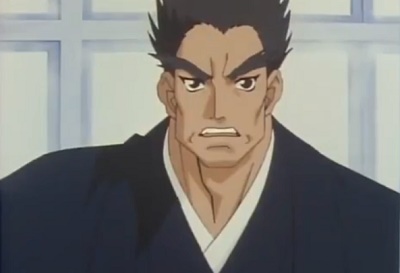 Higashijuujou Shinnosuke - Character (104559) - AniDB