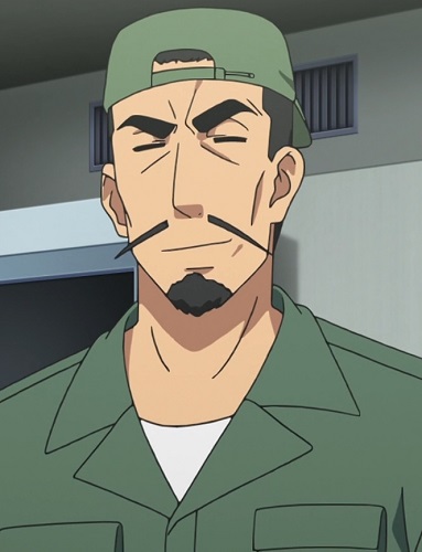 Funato - Character (104543) - AniDB