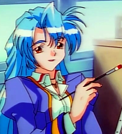 Kawada Hotori - Character (87125) - AniDB