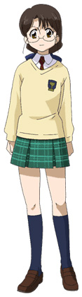 Ebihara Chinami - Character (6360) - AniDB