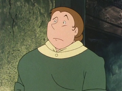 Martha - Character (104650) - AniDB