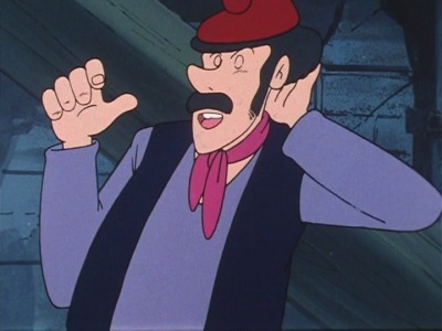 Codlin - Character (104656) - AniDB