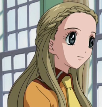 Oosaki Haruka - Character (104677) - AniDB