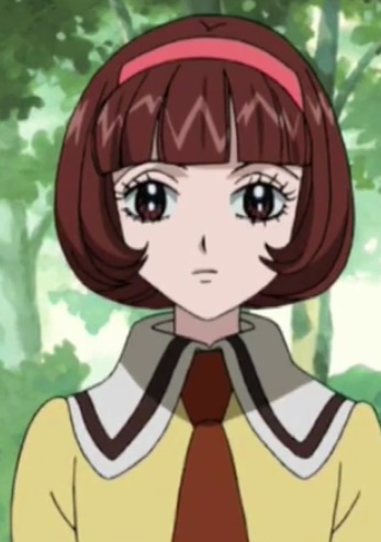 Rose - Character (104678) - AniDB