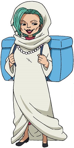 Caramel - Character (104702) - AniDB