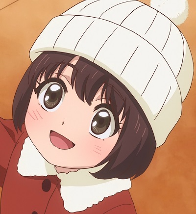 Joji - Character (104825) - AniDB