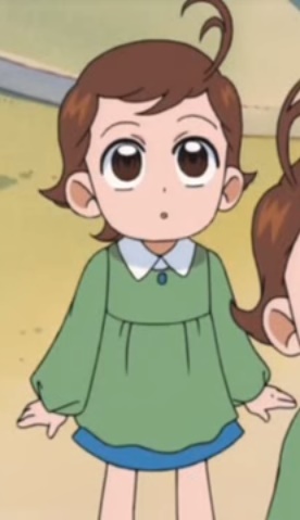 Fujiyoshi Nene - Character (104845) - AniDB