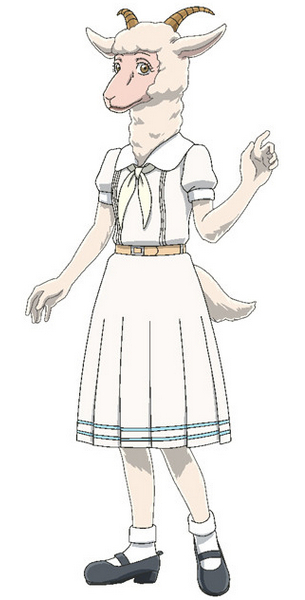 Els - Character (104879) - AniDB